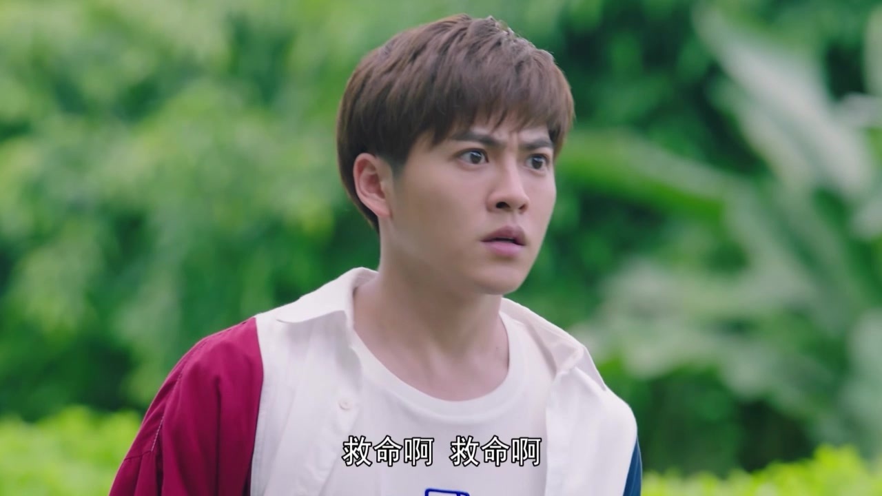 幸福敲了两次门:皓宇偷偷去开校车,差点闯大祸,真是不乖