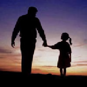 我带爸爸看世界 