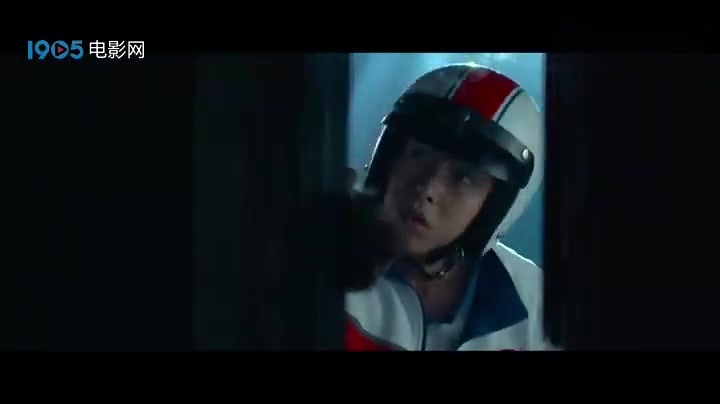 北影节北京展映国片推介人彭昱畅宣传片惊喜发布