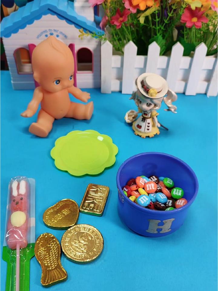 ...小故事 #儿童动画片0-3岁益智 #早教益智启蒙 #动画小故事 #卡通动画