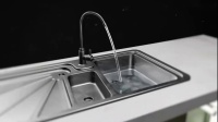 3M净水器过程演示