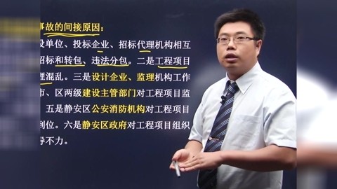 35消防安全管理案例分析