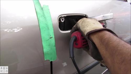 车窗玻璃可以升降的原理是什么?