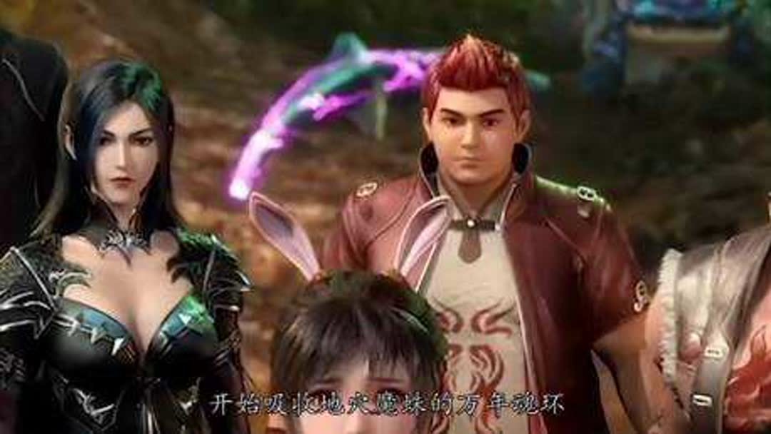 斗罗大陆:唐三遭灵魂震荡险些变白痴,小舞哭红了眼,大师被吓坏