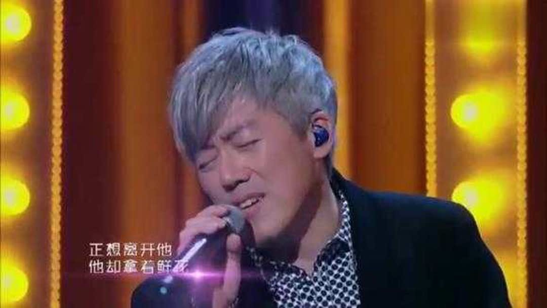 张宇与模仿者合唱《雨一直下》都分不出来是谁唱的,也太好听了