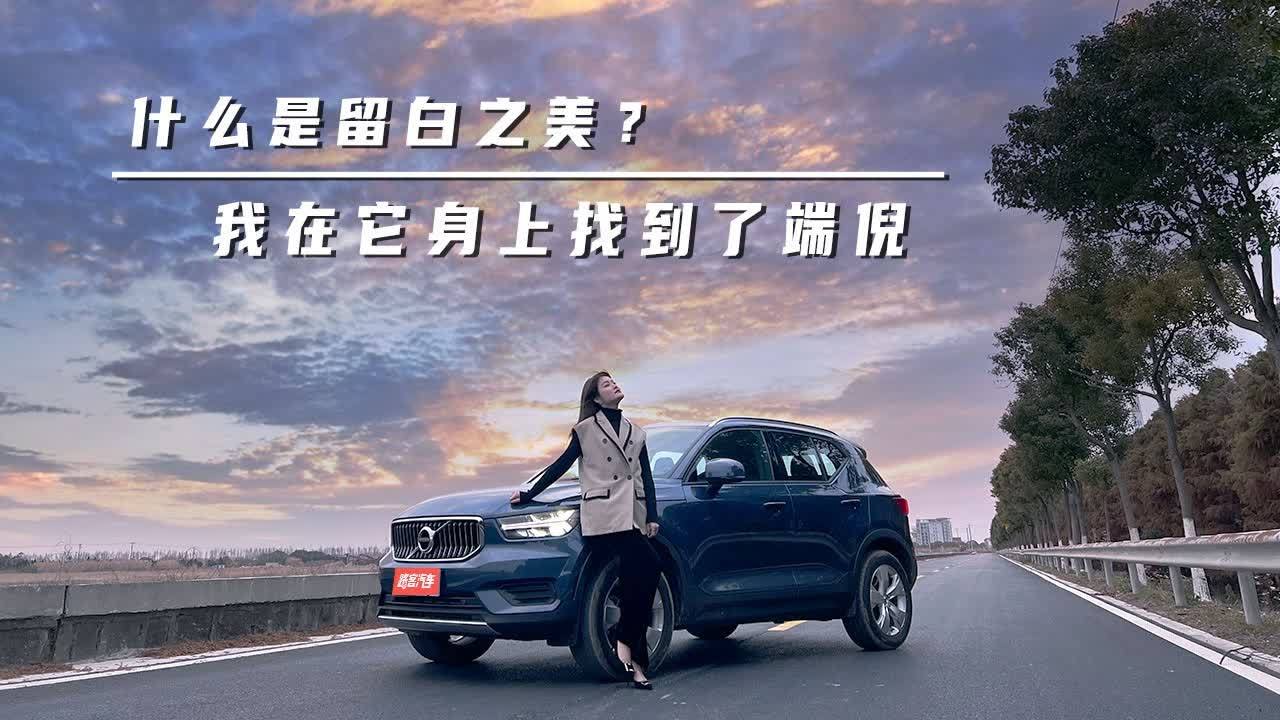 什么是留白之美?我在它身上找到了端倪