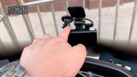 摩托车行车记录仪最便宜解决方案