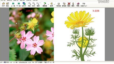 ps教程 photoshop pscs5视频教程 平面设计教程电脑技术第一集