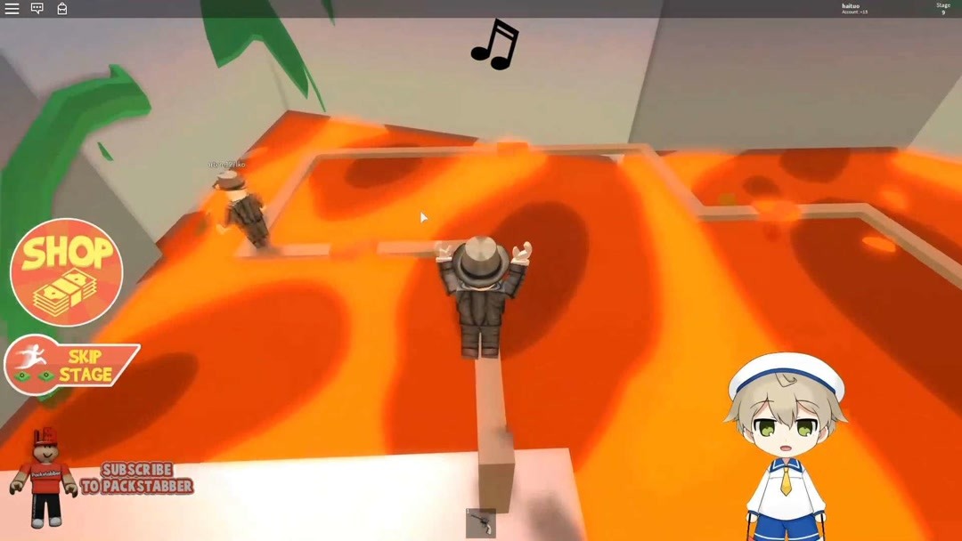 roblox--Roblox钓鱼模拟器!成为海贼王,钓到西游彩虹鱼