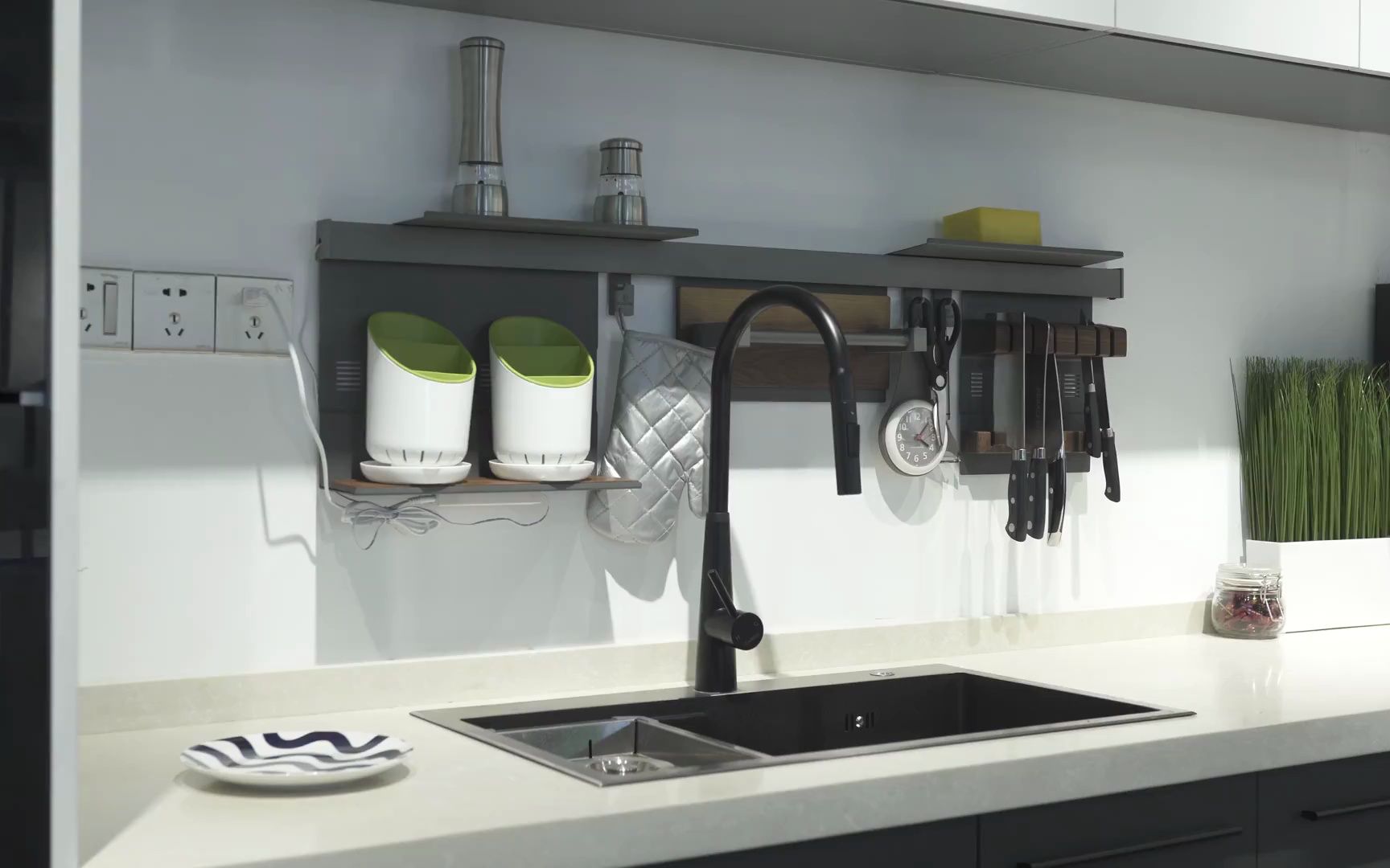 [至臻生活] “BE YOU ”家政公司保洁行业宣传视频朋友圈视频号广告