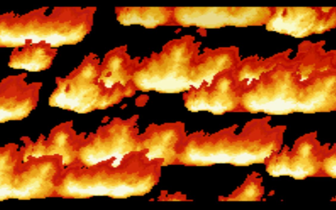 【咕咕游戏字幕解说】GBA真三国无双之官渡之战火烧乌巢{困难难度},...