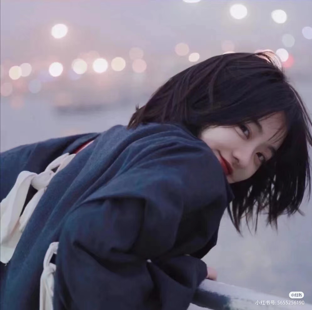 湫湫的绘画日记 