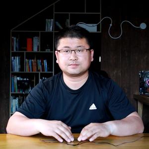 大叔手记 