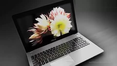 IVB新品 华硕N56霸气现身 高清