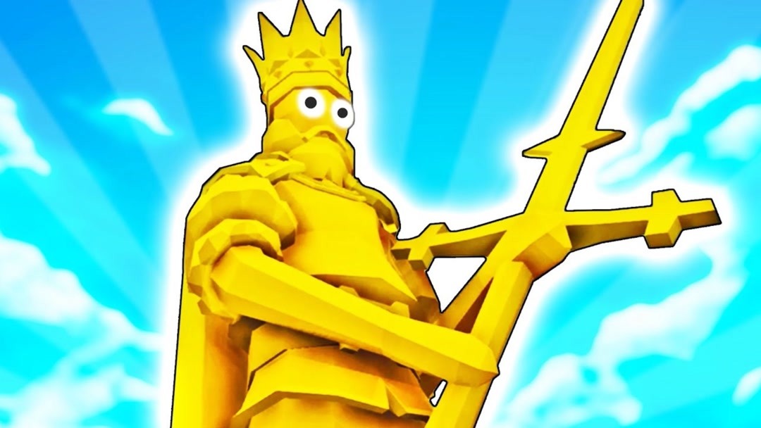 全面战争模拟器:黄金国王跆拳道家神枪手VS时光术师!你猜谁能赢