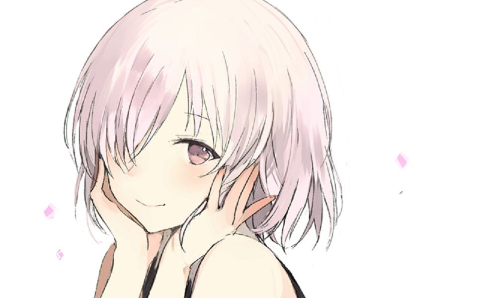 手绘人物如何勾线?【轻微课】手绘板和数位板教程 汉王小黑数位板...