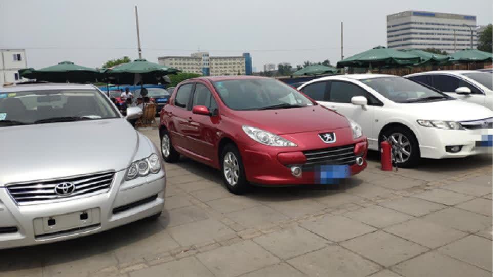 10年二手车商总结:不买法系新车,不买二手日系,不碰二线国产