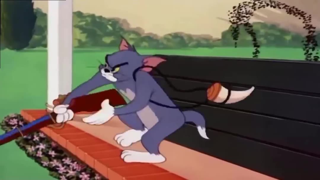 猫和老鼠搞笑动画印第安土著老鼠儿童高清正版视频在线观看