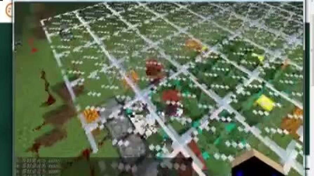 我的世界 小怕 疯狂实验室第3期