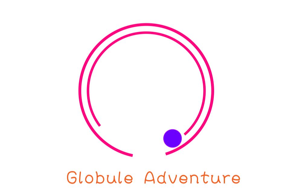 ae自制mg小动画——《Globule Adventure》