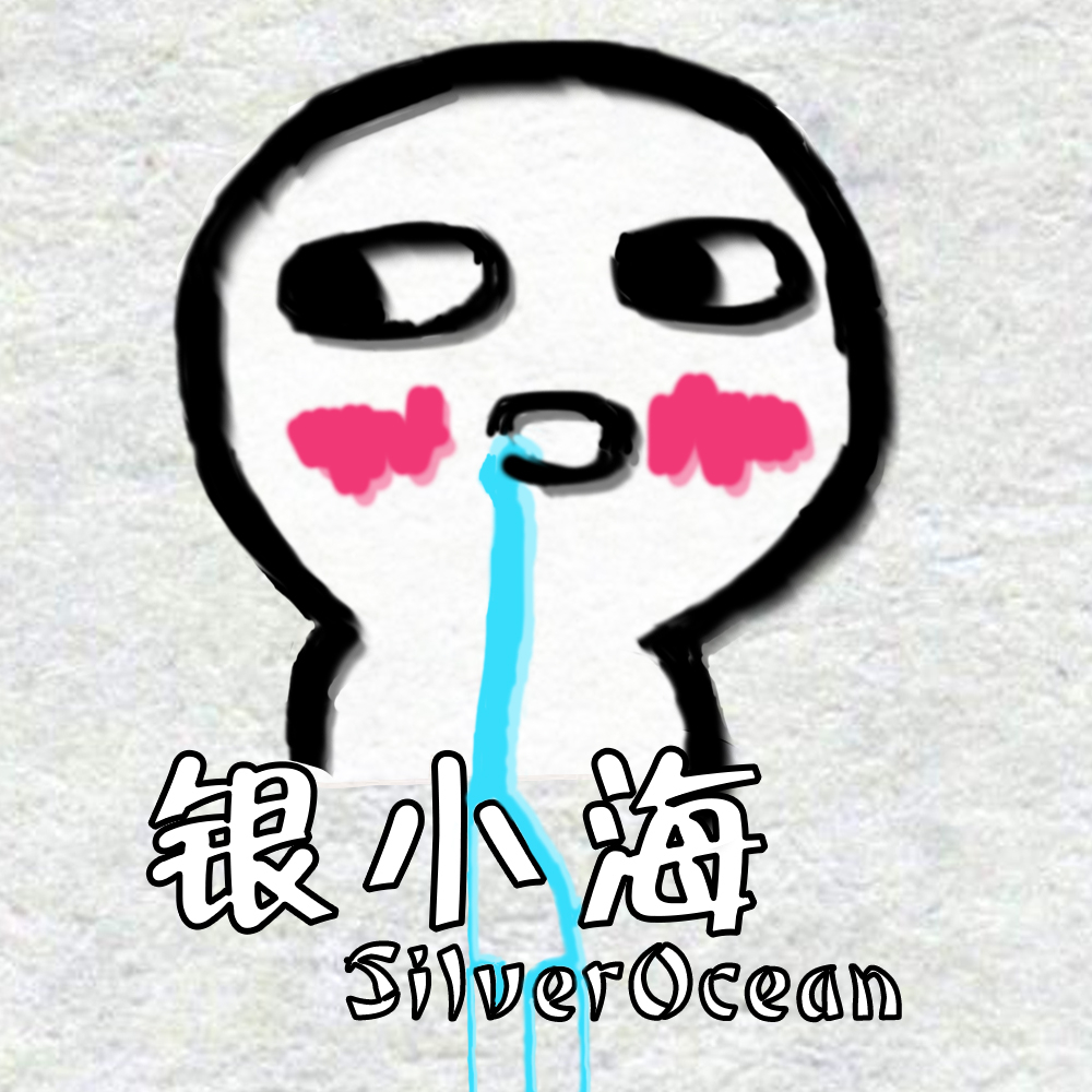 银小海_SilverOcean 