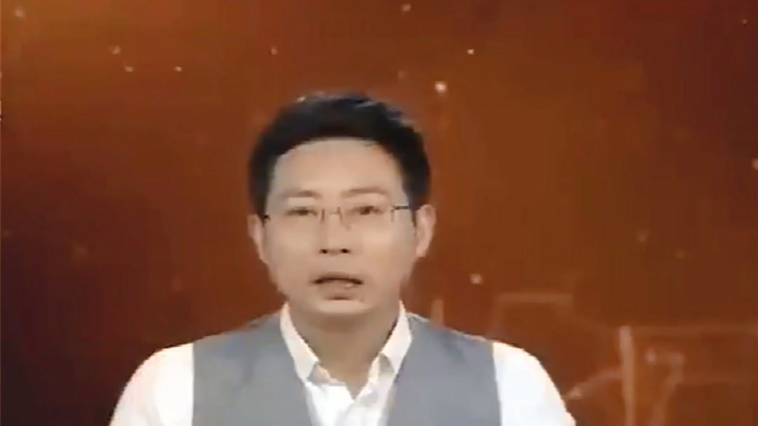 对于奇异火球的出现,有人怀疑是火箭助推器残骸,还有人说是UFO