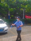 肄业大学生,遇到煤气泄漏?