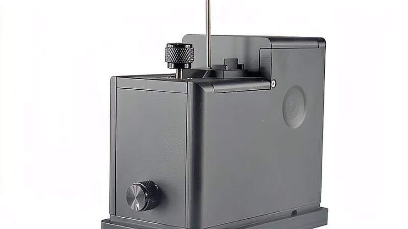 速德瑞|水滴角测量仪SDR-300 水滴角测试仪操作演示