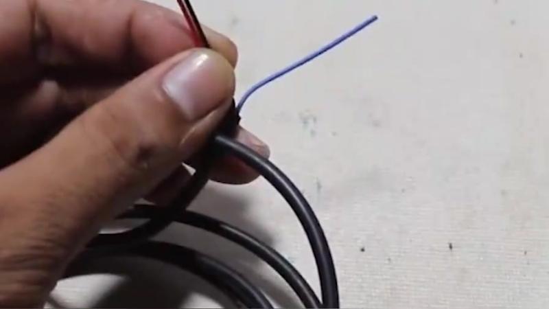 教你简单的几个小电子元器件制作一个小功放