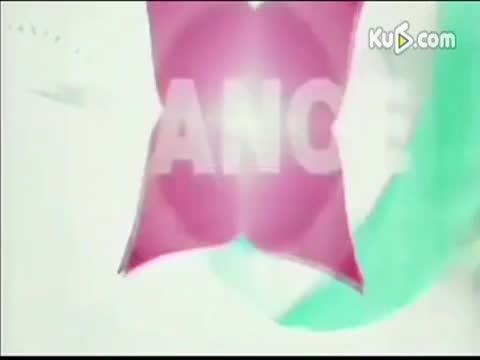 儿童舞蹈教学视频 分解动作示范教程高清