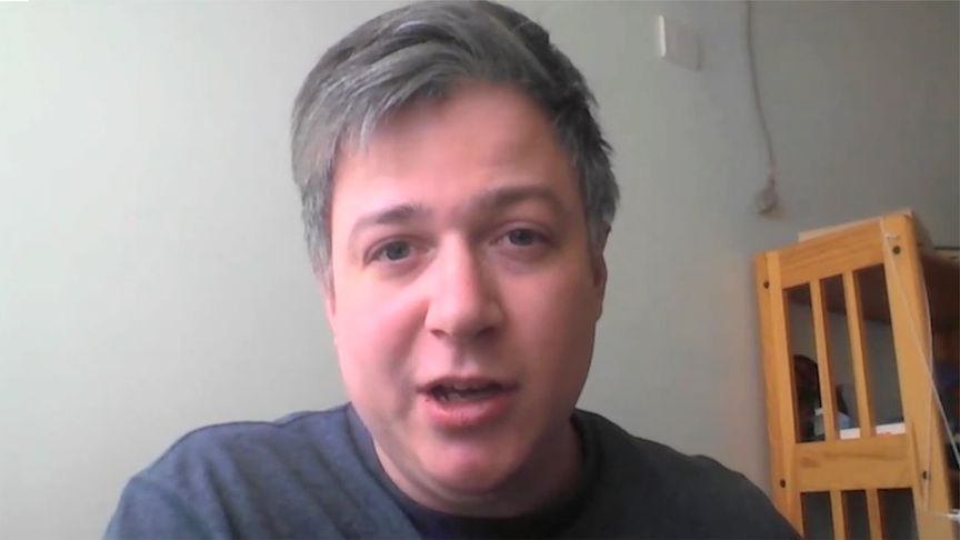 BBC回访一年前撤离武汉英国人 对方直呼:“上当了”!