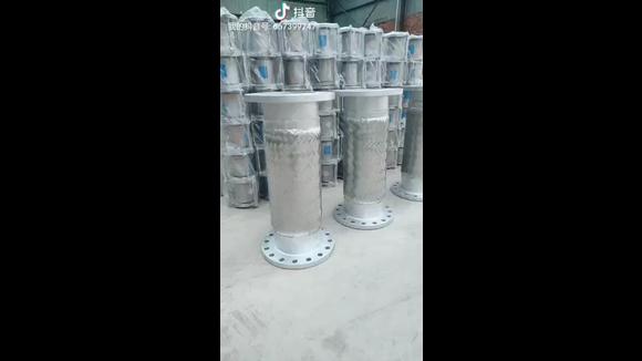 不锈钢金属软管