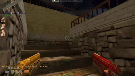 【晶核出品】csol美服生化意大利