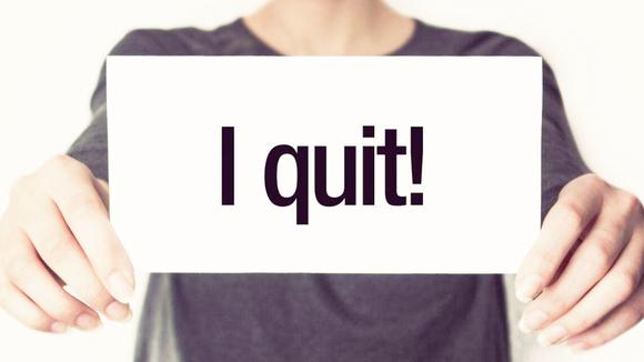 别说我没有提醒你,遇见这样的领导,就辞职吧!