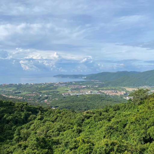 路远景美 