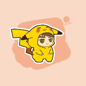 爱吃胡萝卜的yuki子 