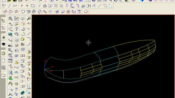 ug,cnC编程 #CNC编程 #cnc