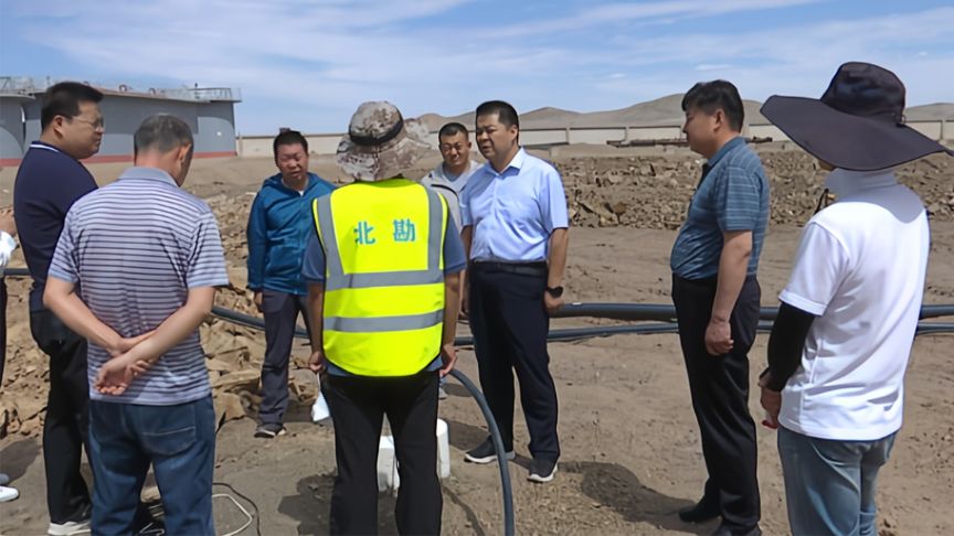 陶渊深入乡镇开展安全生产工作专项监督检查