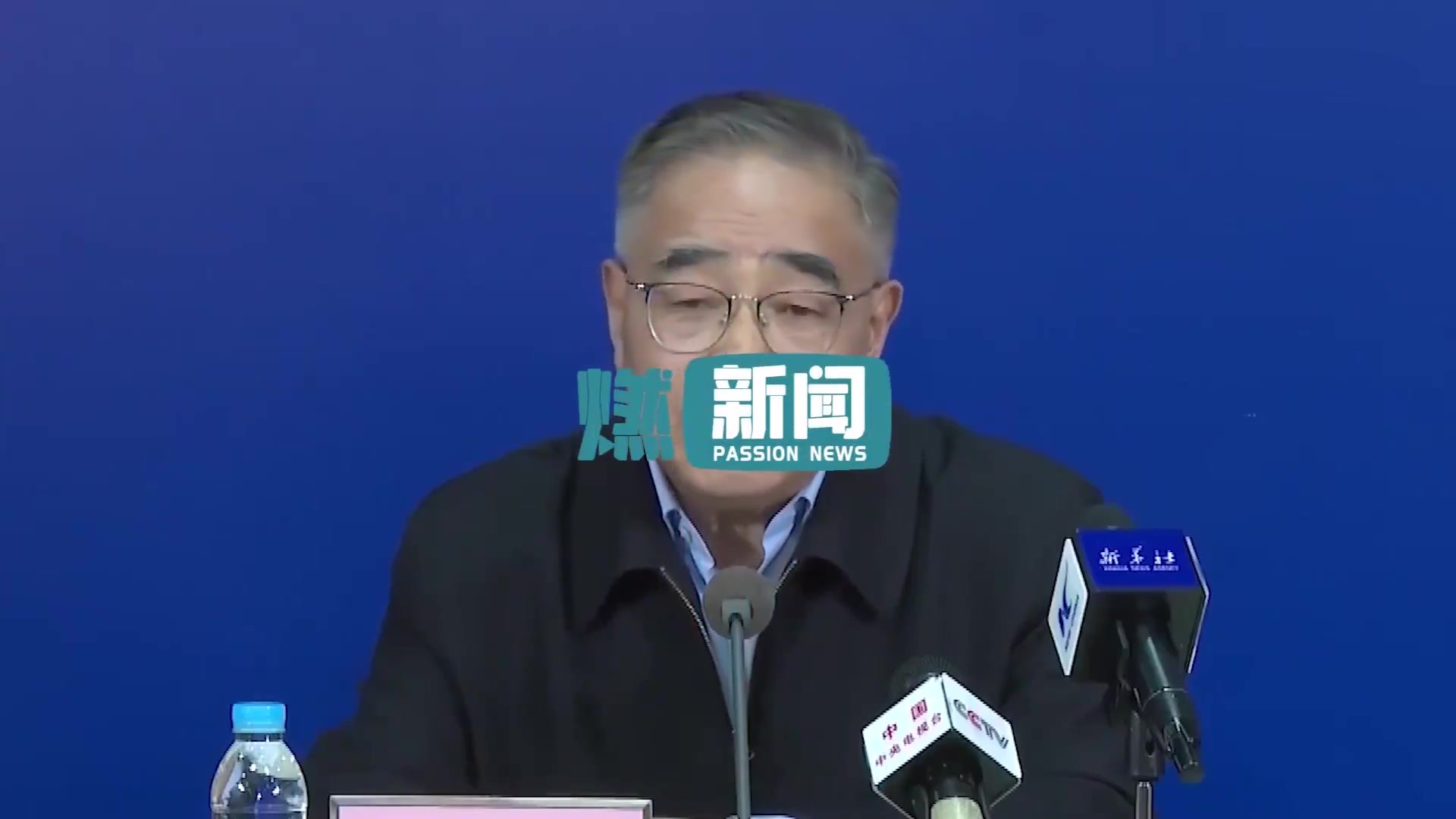 现场!张伯礼院士介绍感染奥密克戎症状有何不同表现在三方面