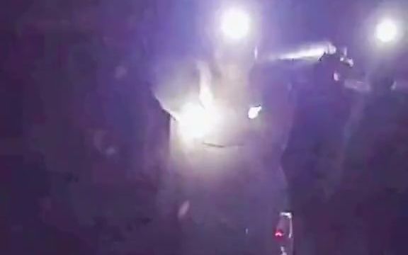 井下作业一定注意安全