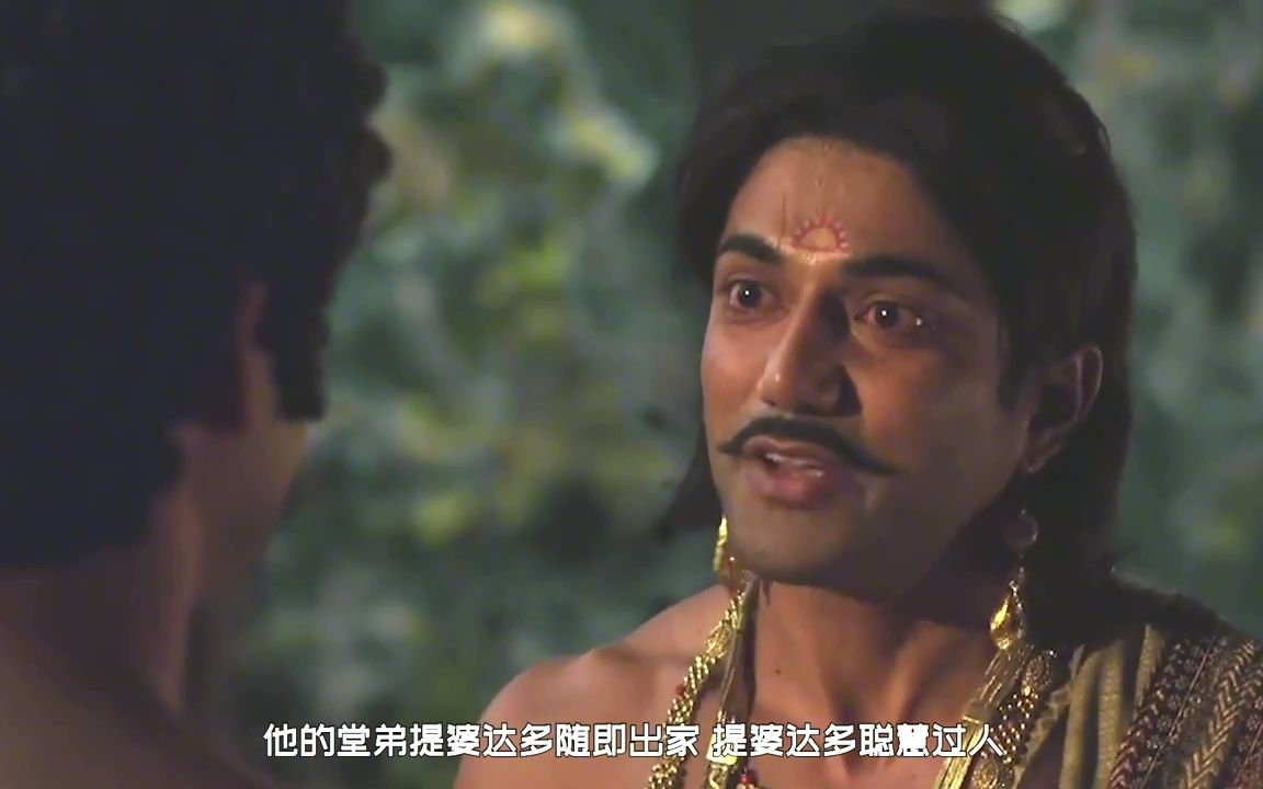 【历史科普】佛教极简史P2:从他开始佛教慢慢成为世界性宗教