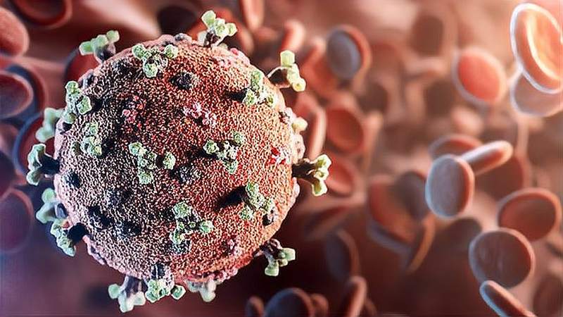 感染新冠病毒发热了,一定要谨慎使用退热药,错误使用可能有害