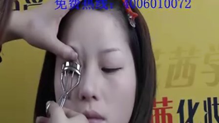 新娘妆教学 武汉化妆学校 武汉彩妆学校 武汉彩妆培训 整体形象设计培训