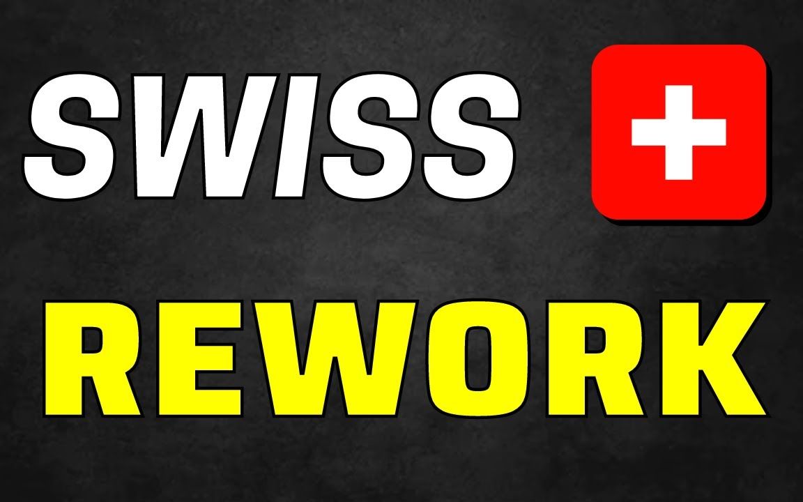 ...继奥地利之后的瑞士返工|地图编辑器和 SCS 流中的线索 | ETS2 基础...