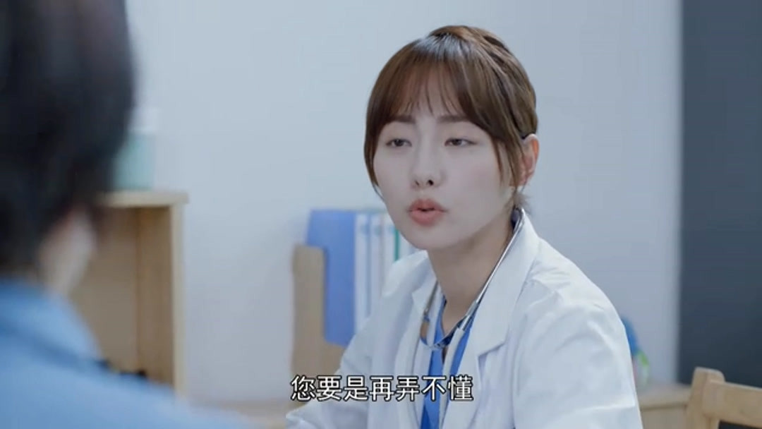 抗生素不是消炎药