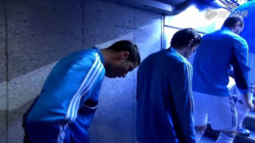 天使传射卡卡射门C罗两球皇马4-3逆转