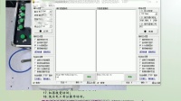 三菱5U编程MODBUS_TCP通信讲解视频 plc编程教程