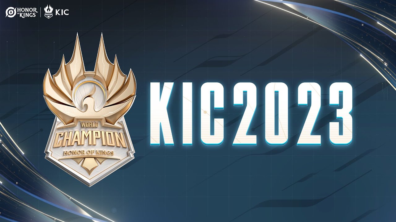 2023王者荣耀世界冠军杯KIC 外卡赛 第三天 2023-11-24 17:01