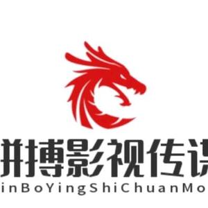 拼搏影视传媒 