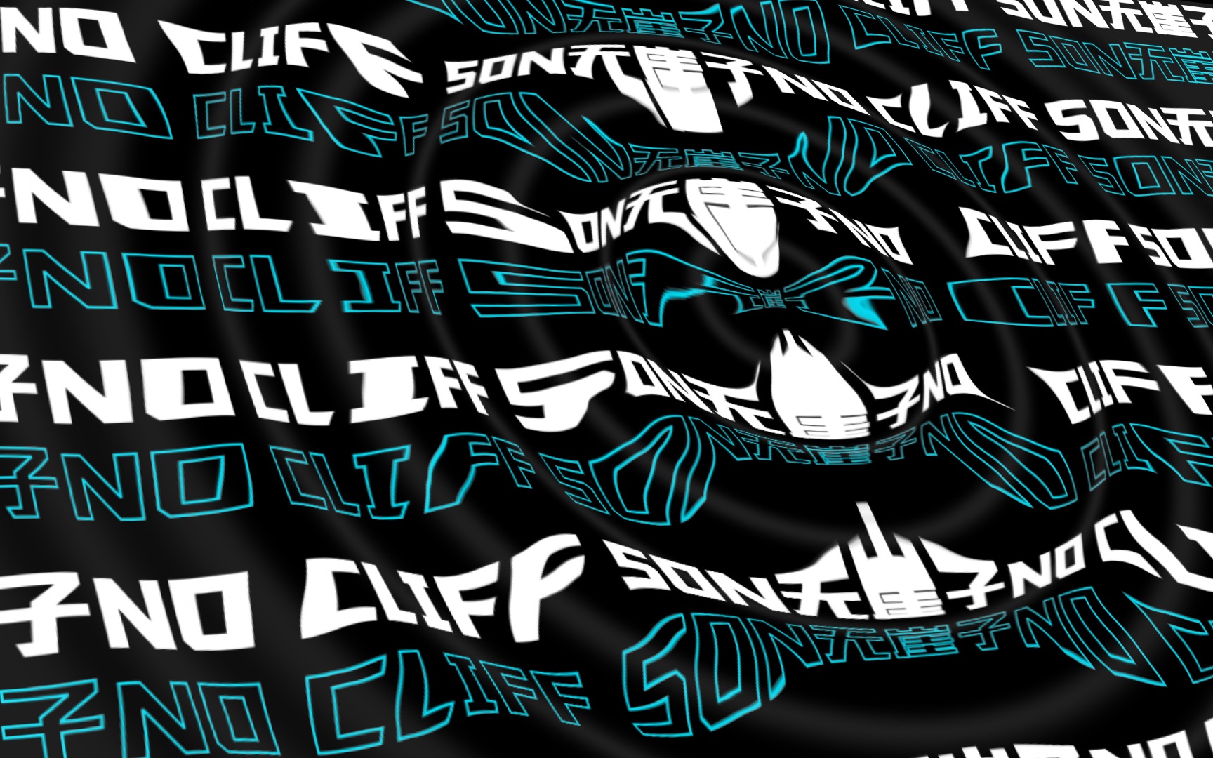 【AE案例教程每日一练第19天】AE制作文字涟漪变形效果